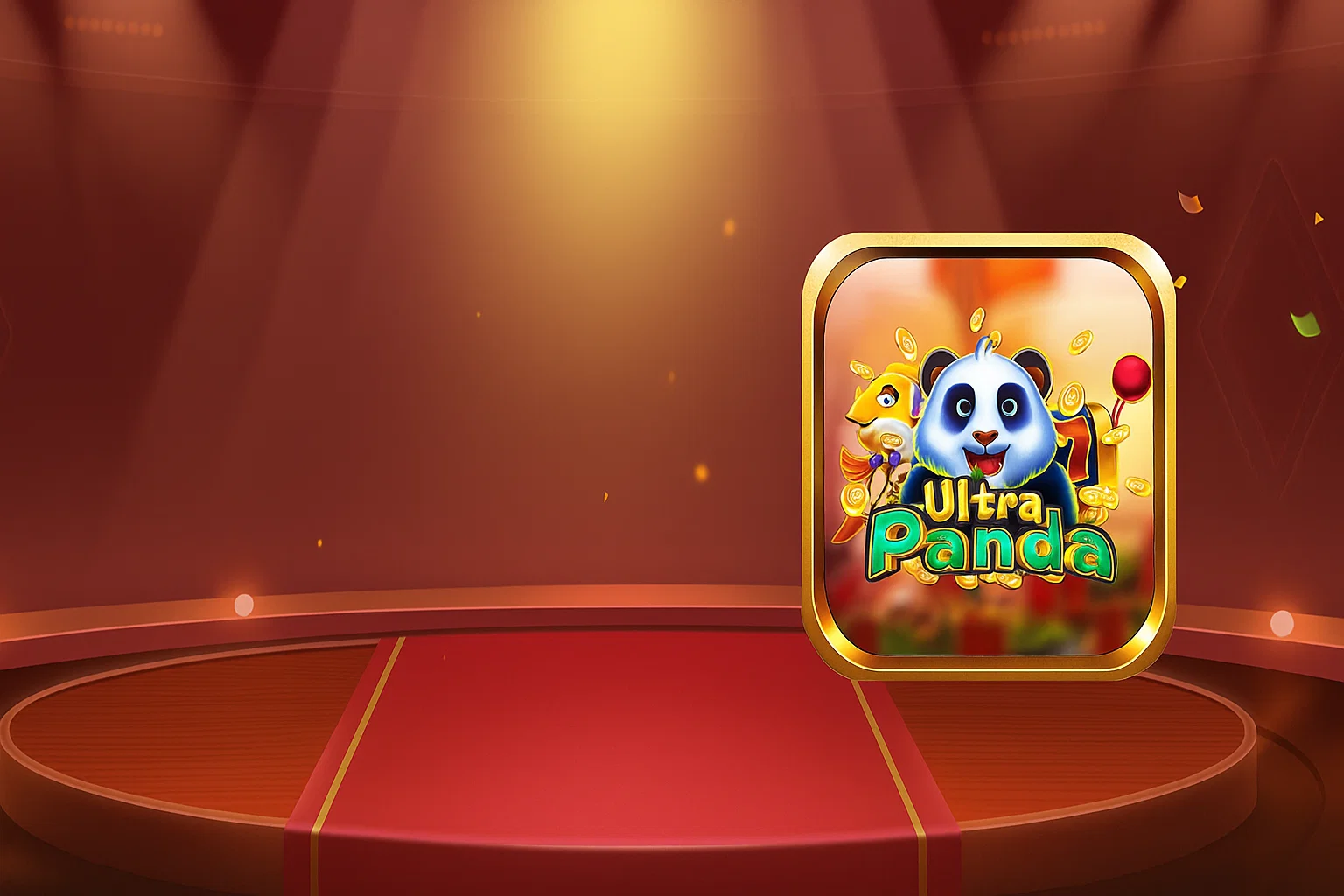 Ultrapanda - Official Login & Download | Ultra Panda Mobi | 777 Games ...